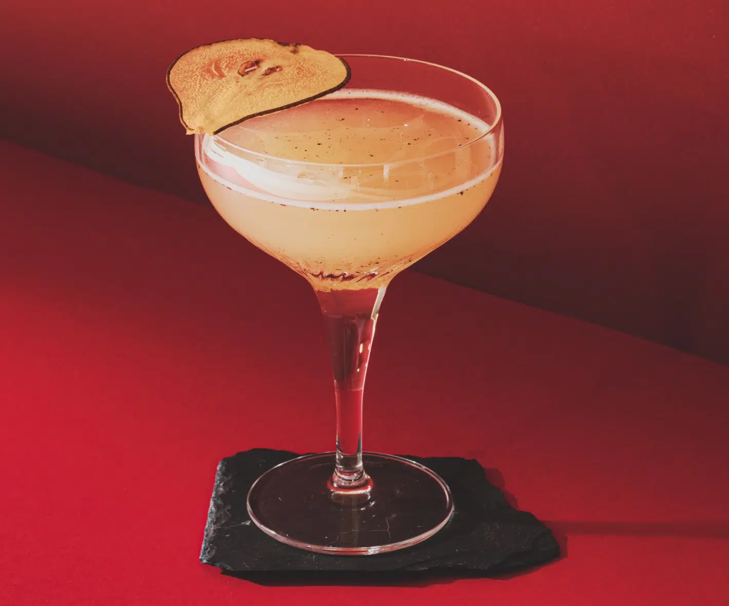 Recette de cocktail - Lovely Pear - Sicoly