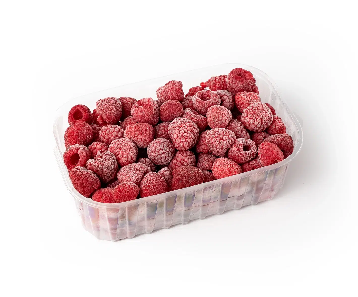 Framboise Mecker entière - Sicoly